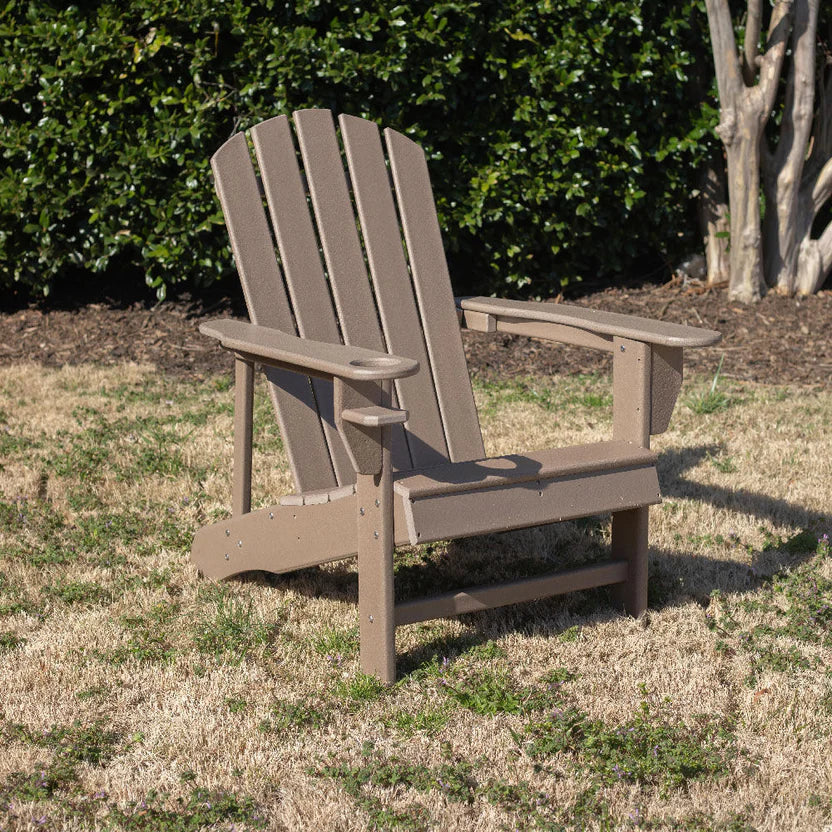 Adirondack Chairs | Ash & Ember