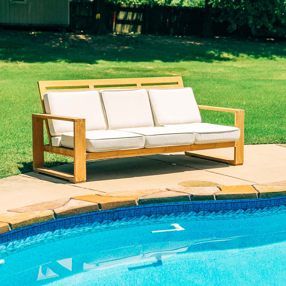 Sierra Furniture Collection | Ash & Ember