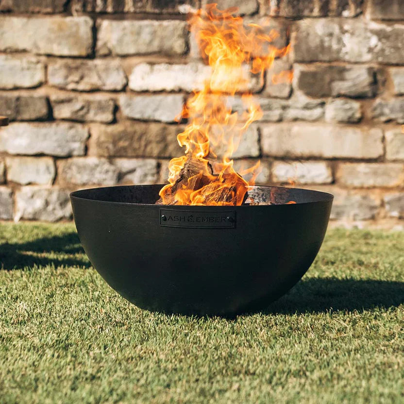 Black Friday Fire Pit Deals | Ash & Ember