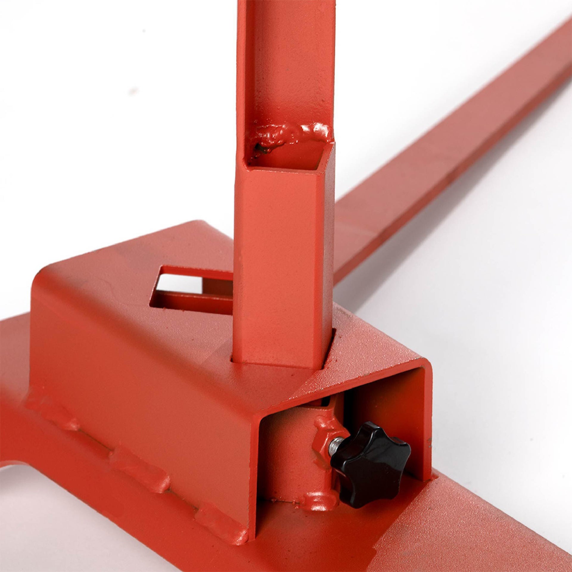 No-Weld Dueling Tree Safety Stand - Straight or Angled Shooting ...