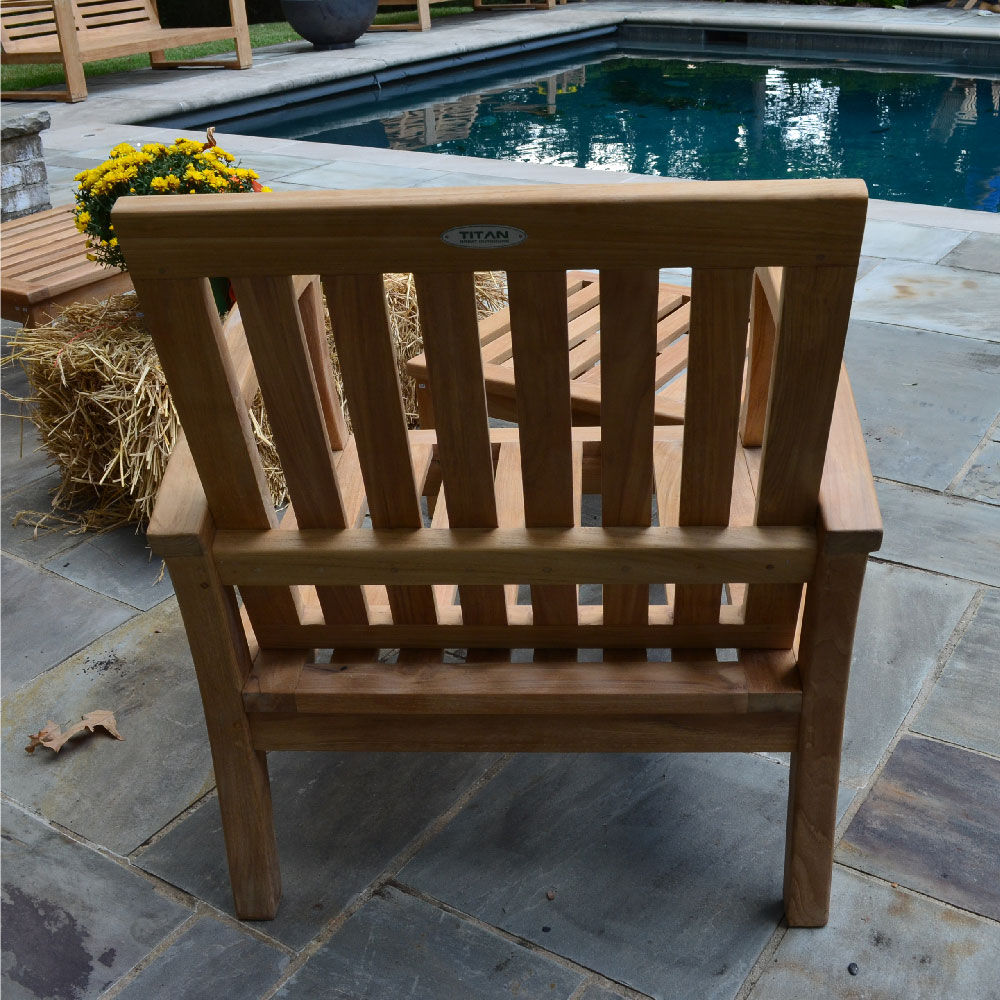 Teak wood furniture for sale store