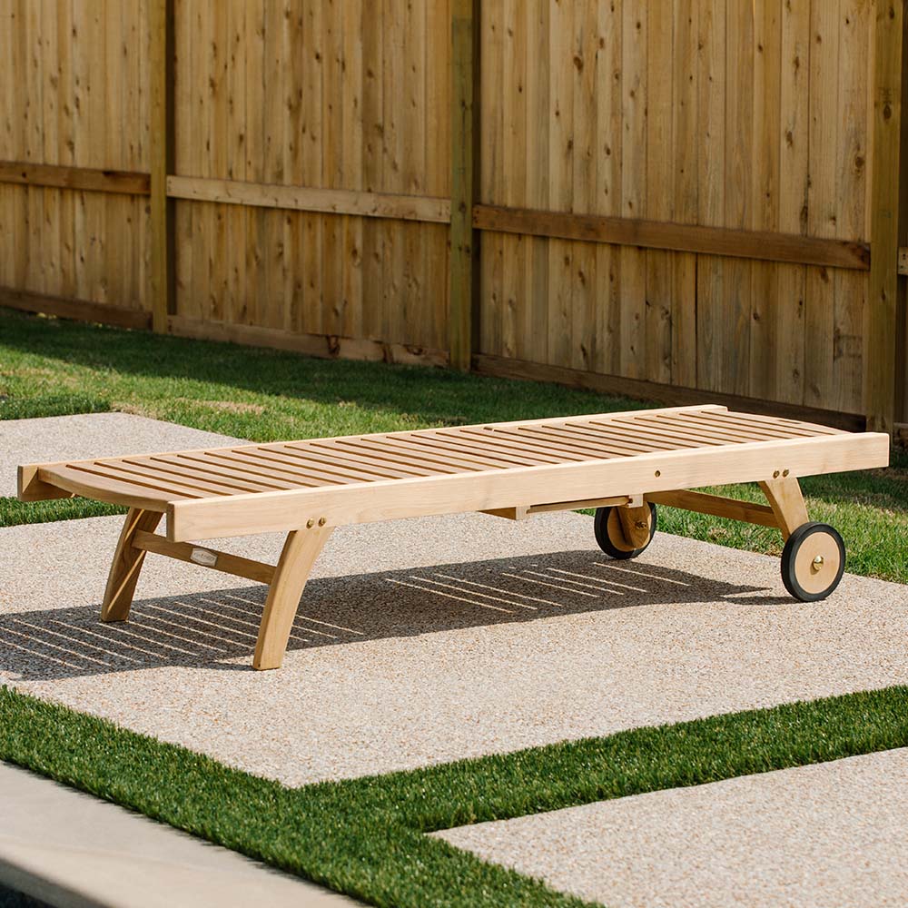 Buy garden lounger store