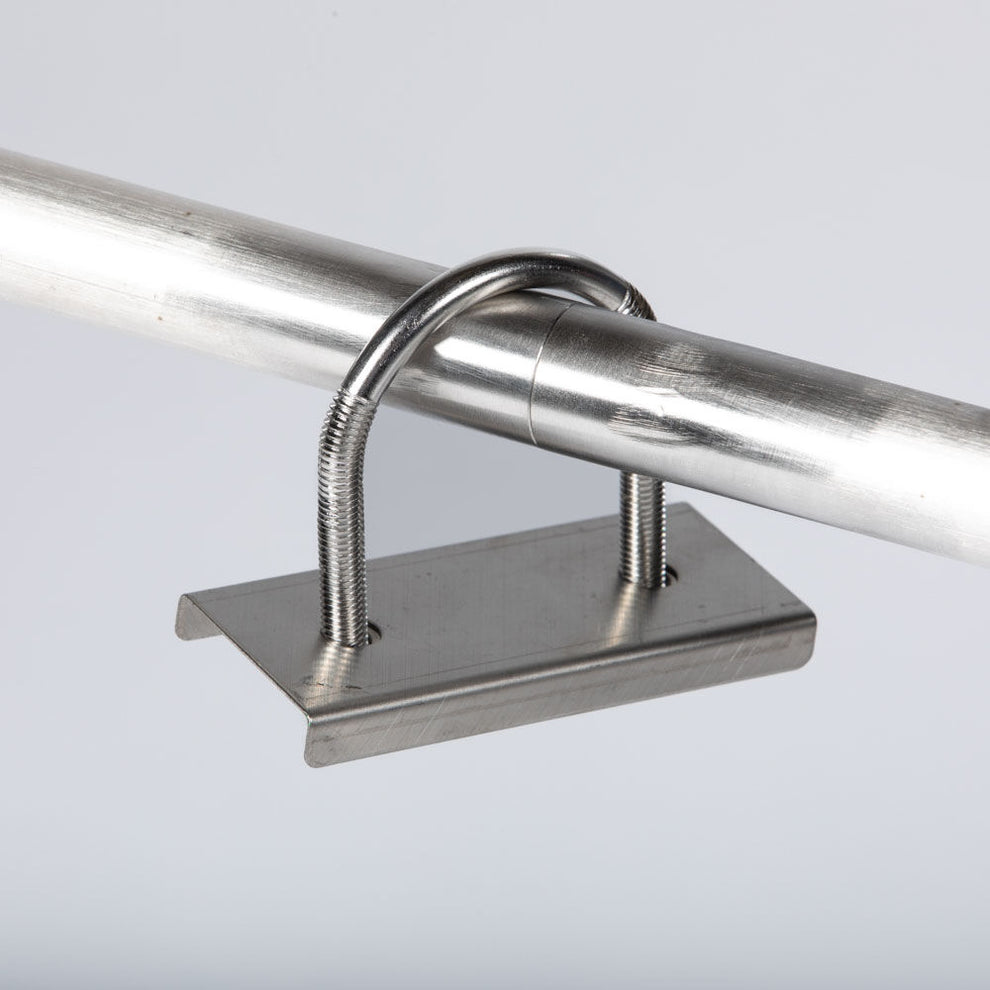 Scratch and Dent, 25W Spit Tripod Rotisserie Roaster Stand | Ash & Ember