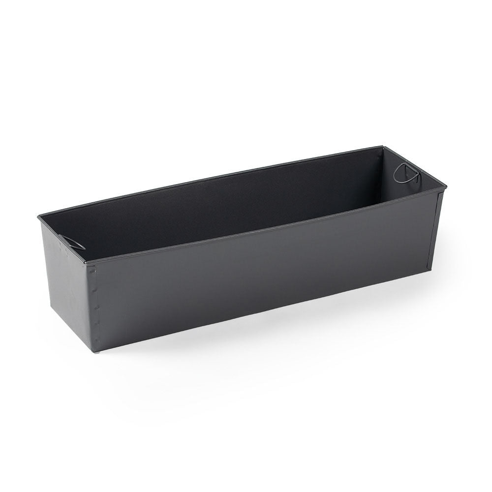 Caspian Rectangular Planter Box | Ash & Ember