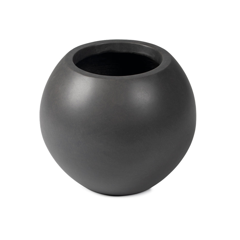 Round Sphere Planters | Ash & Ember