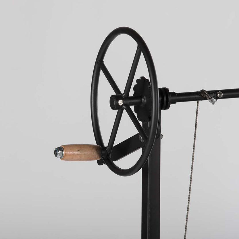 Santa Maria Open Fire Grill | Ash & Ember