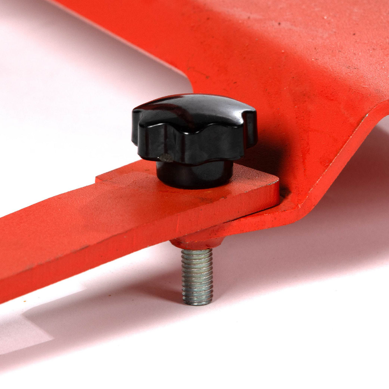 No-Weld Dueling Tree Kit with AR500 Steel Paddle Targets and Safety ...